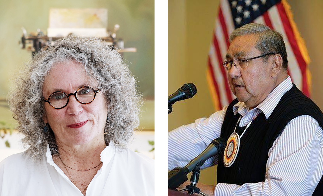 Kayenta Connection April 2024 – Kayenta Homes & Properties