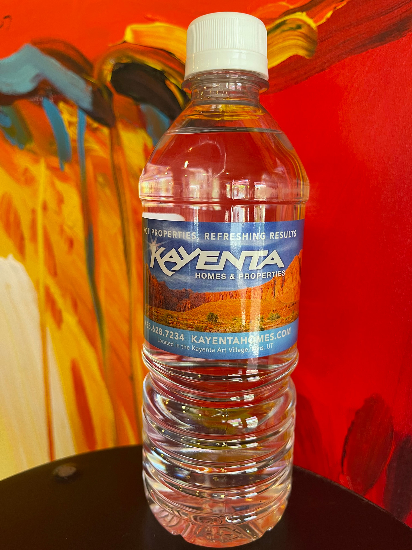 Kayenta Connection October 2024 – Kayenta Homes & Properties