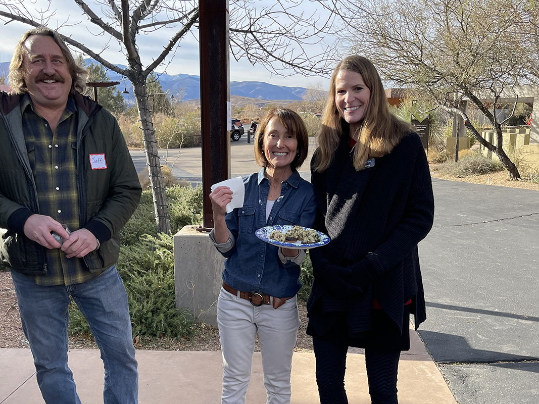 Kayenta Connection January 2022 – Kayenta Homes & Properties