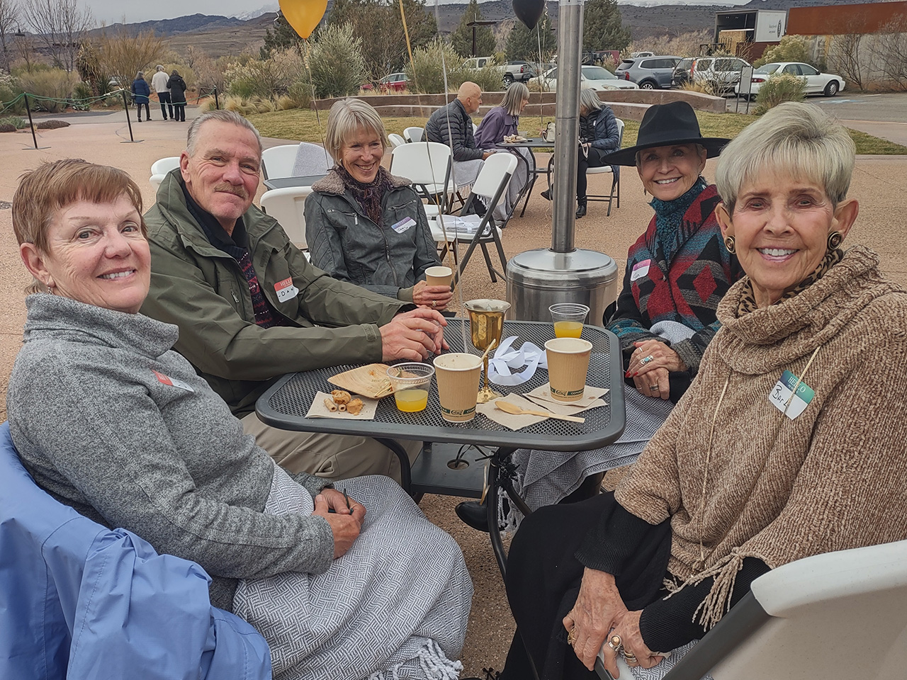 Kayenta Connection February 2023 – Kayenta Homes & Properties