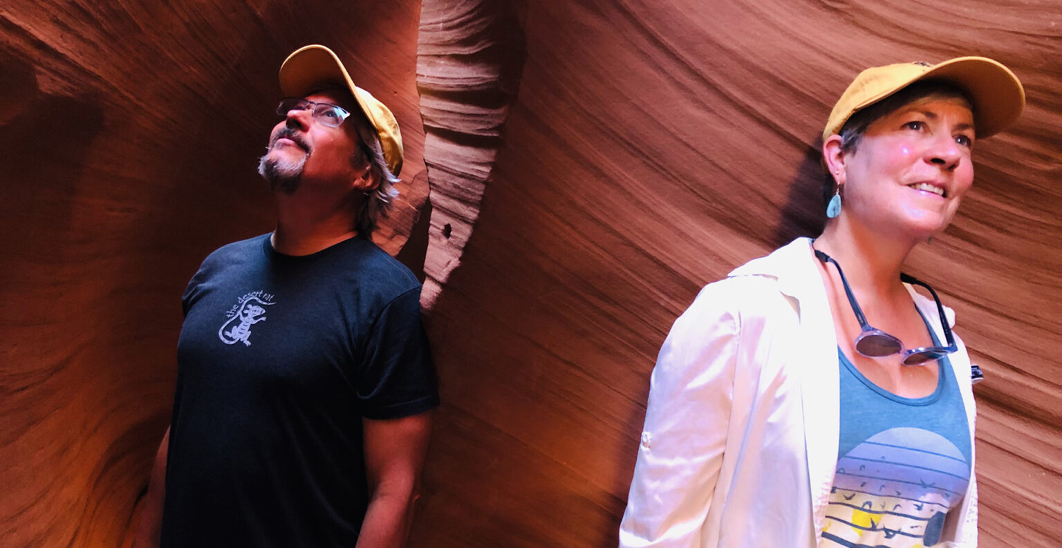 Kayenta Connection April 2024 – Kayenta Homes & Properties